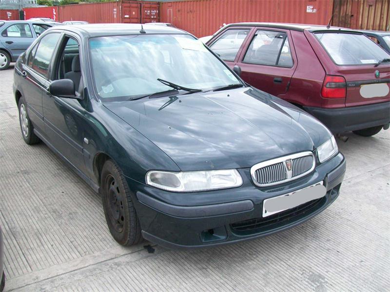 ROVER 400 SERIES SDI TURBO spare parts, 400 SERIES SDI TURBO 1994cc ...