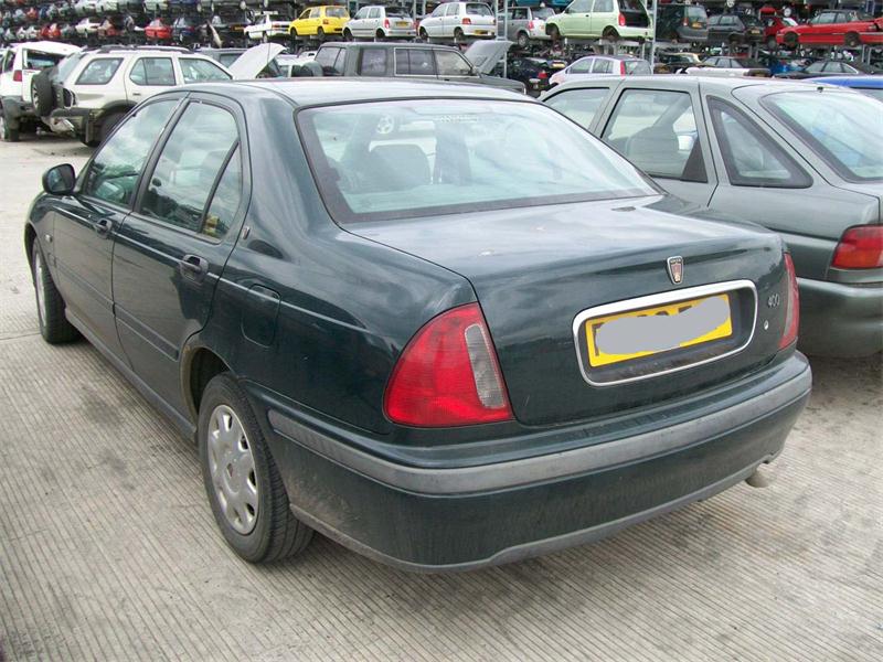 ROVER 400 SERIES SDI TURBO spare parts, 400 SERIES SDI TURBO 1994cc ...