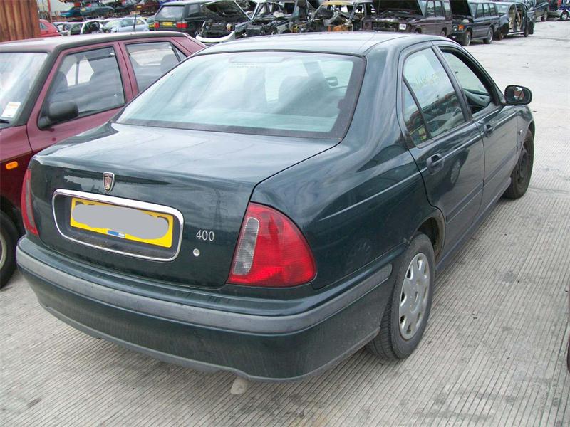 ROVER 400 SERIES SDI TURBO spare parts, 400 SERIES SDI TURBO 1994cc ...