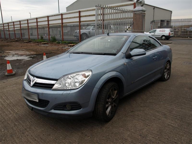 VAUXHALL ASTRA T-TOP DESIGN CDTI spare parts, ASTRA T-TOP DESIGN CDTI ...