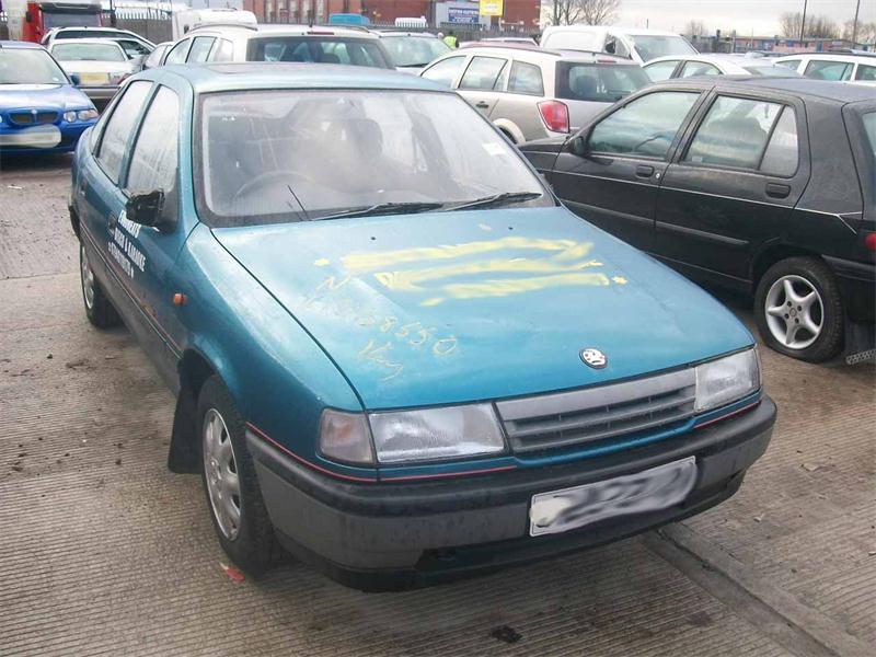 VAUXHALL CAVALIER EXPRESSION spare parts, CAVALIER EXPRESSION 1598cc ...