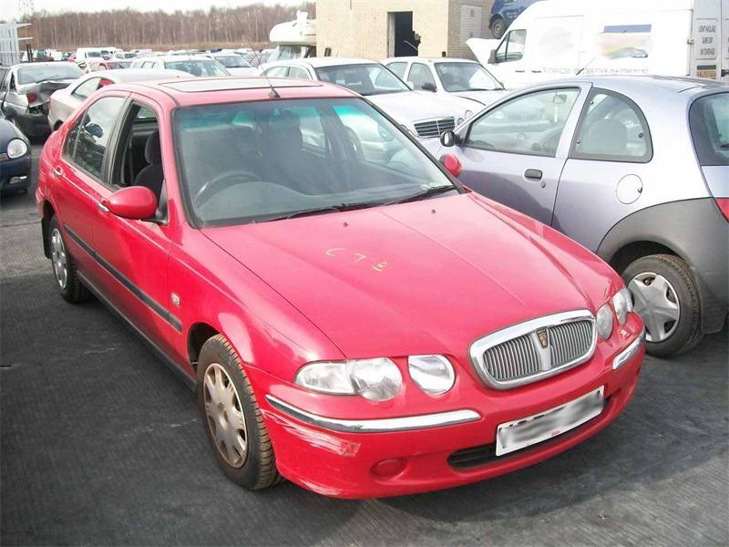 ROVER 45 IE TURBO DIESEL spare parts, 45 IE TURBO DIESEL 1994cc spares ...