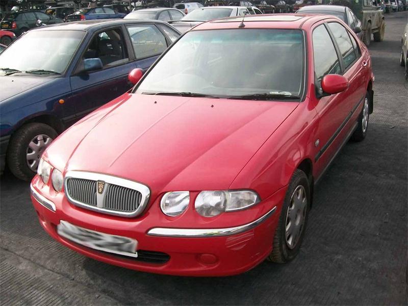 ROVER 45 IE TURBO DIESEL spare parts, 45 IE TURBO DIESEL 1994cc spares ...
