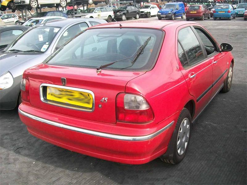 ROVER 45 IE TURBO DIESEL spare parts, 45 IE TURBO DIESEL 1994cc spares ...