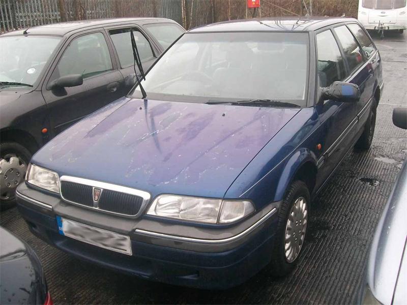 ROVER 400 SERIES SLI 16V TOURER A spare parts, 400 SERIES SLI 16V ...